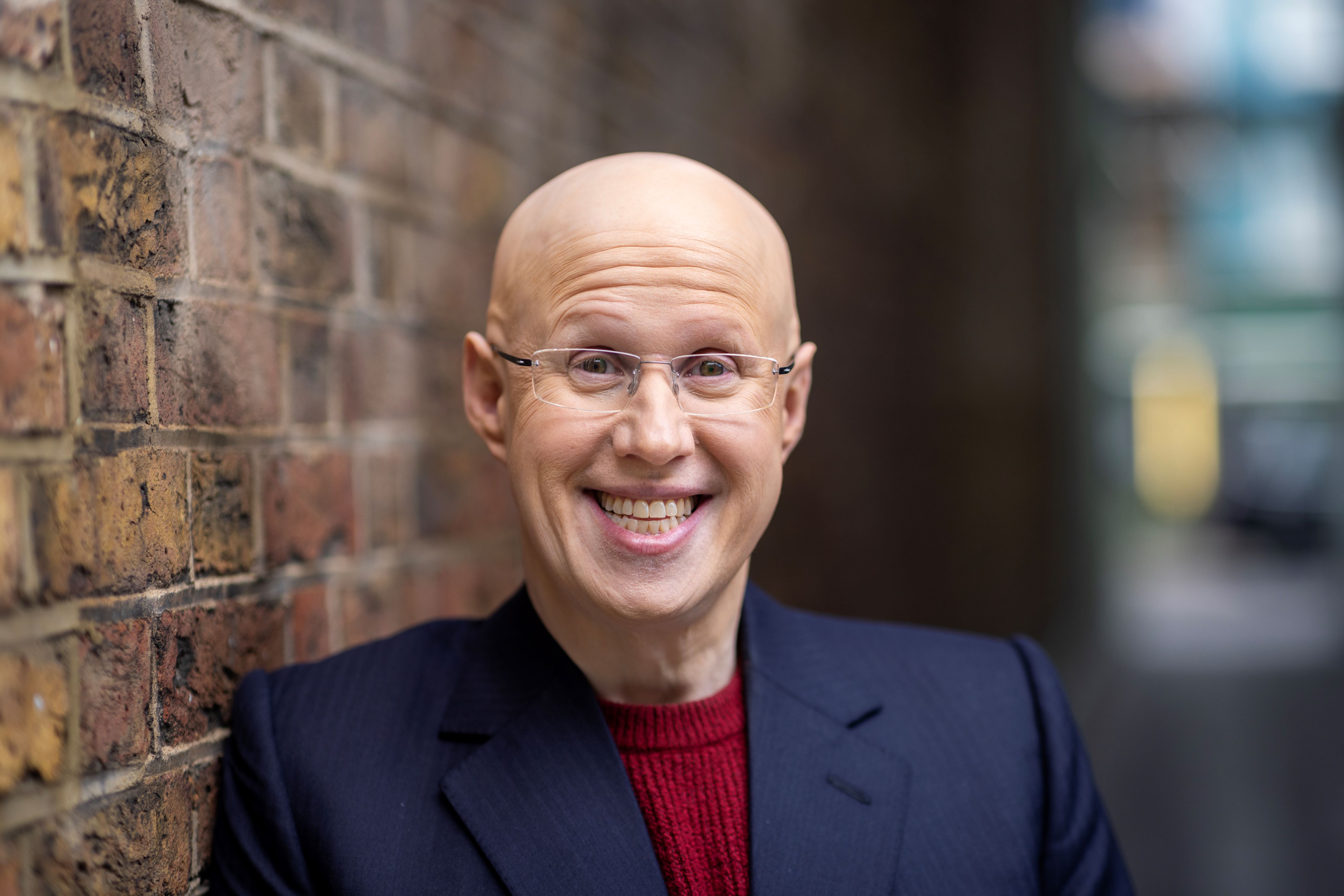 Matt Lucas